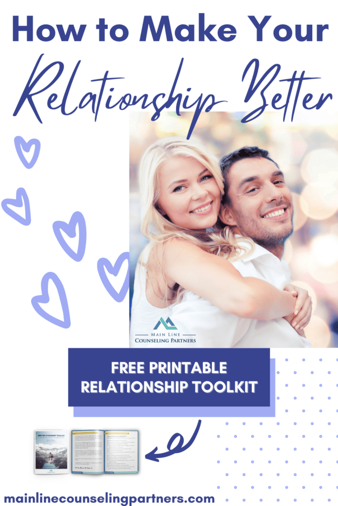 Relationship Toolkit