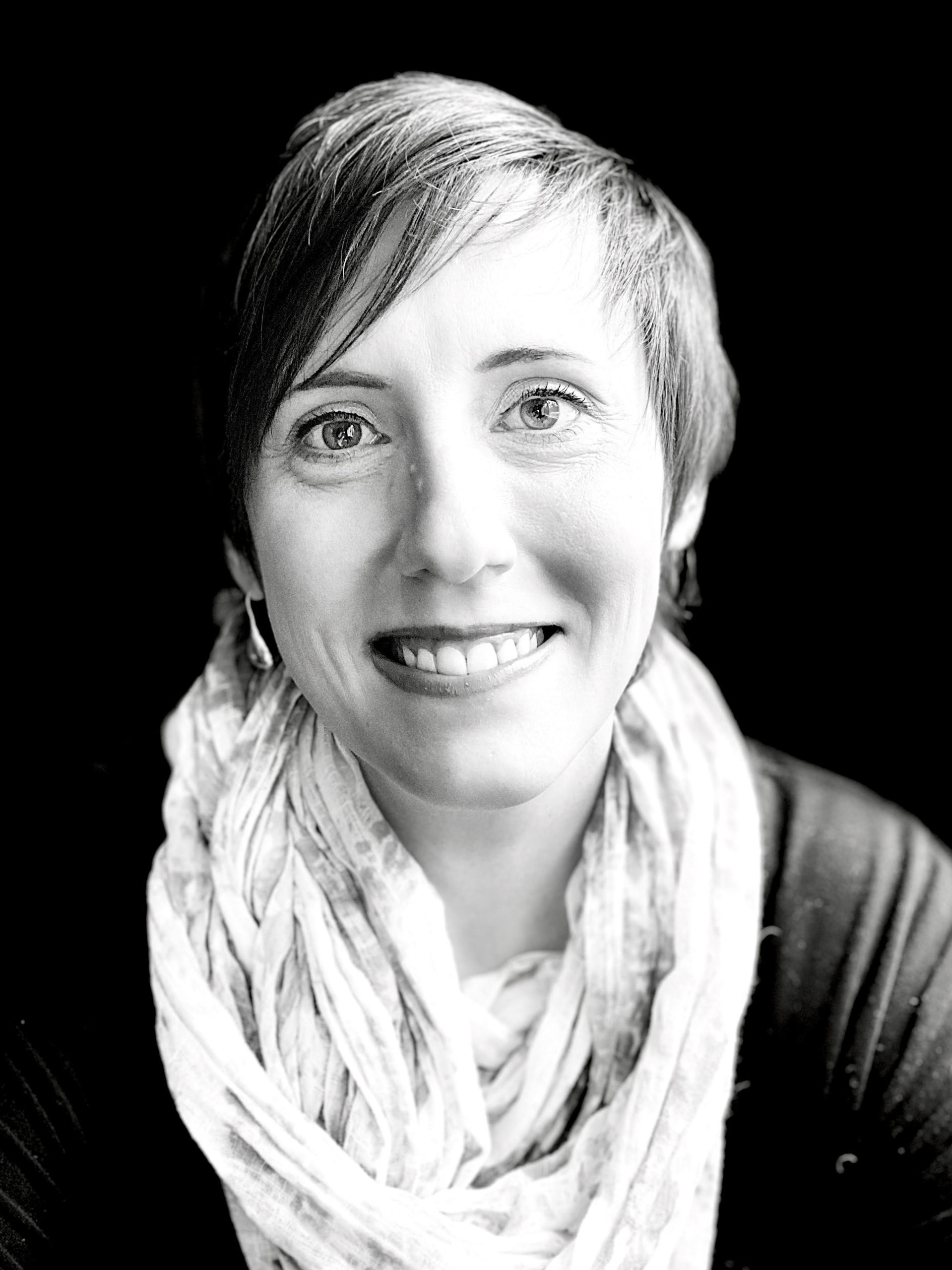 Teresa Thompson, LPC