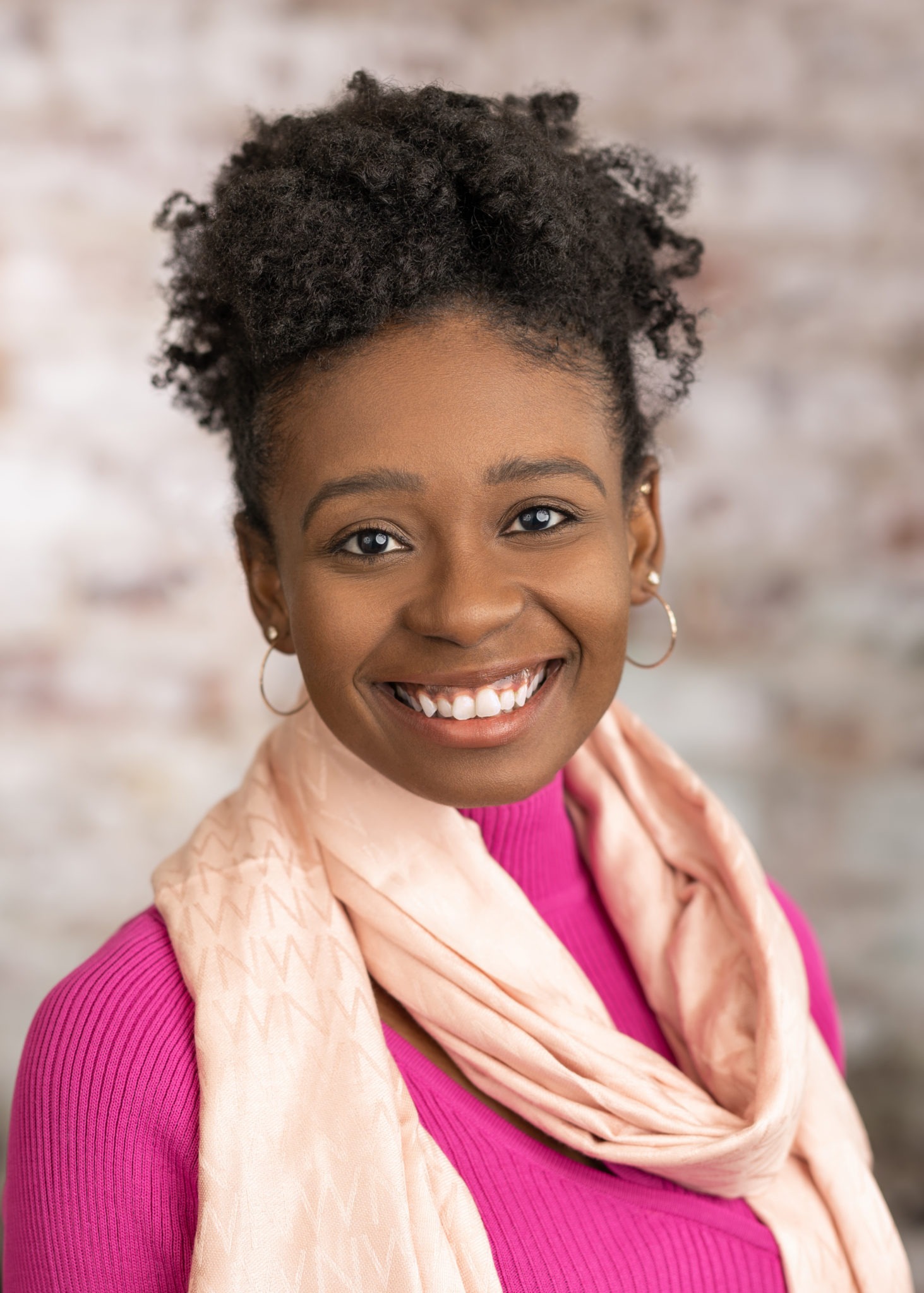 Anaiya Baukman, M.S. - Main Line Counseling Partners