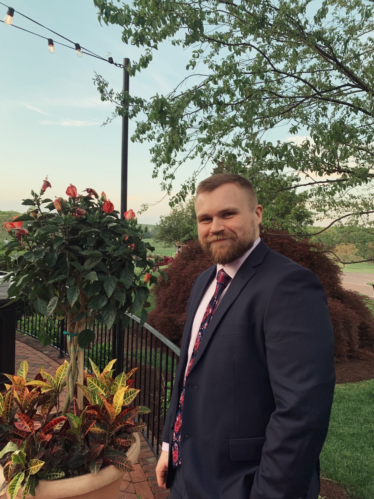 Brian Matlaga, M.S. - Main Line Counseling Partners